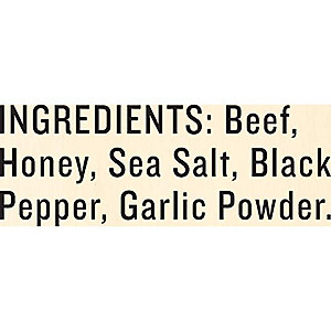 EPIC Wagyu Beef Steak Strips, Grass-Fed, Paleo Friendly, 20 ct, 0.8 oz Strips