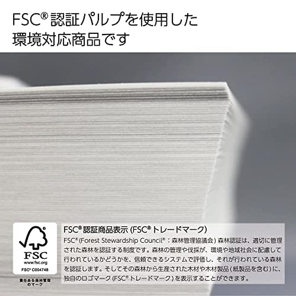 Kokuyo A3 (11.7 in x 16.5 inches) KB Paper, 3 Ream (1500 Sheets), 80 Bright - Perfect for Engineering technical drawings - FSC Certified, Japan Import (KB-L31TN)