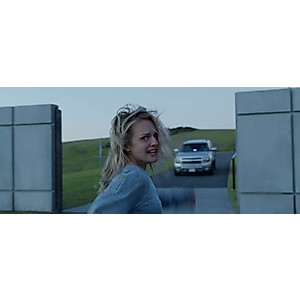 The Invisible Man (2020) [DVD]