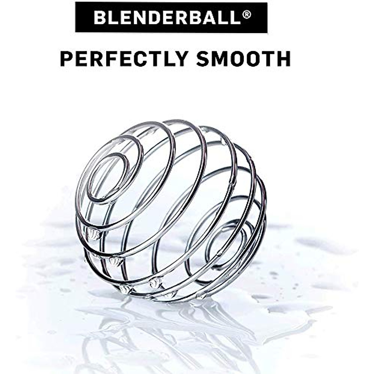 Blender Bottle 20oz Sundesa (3) (Colors Vary)