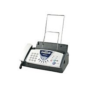 FAX-575 - THERMAL TRANSFER - 50-SHEET INPUT CAPACITY - 9,600 BPS (Please see item detail in description)