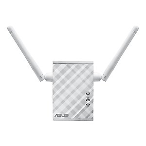ASUS RP-N12 N300 Repeater/Access Point/Media Bridge