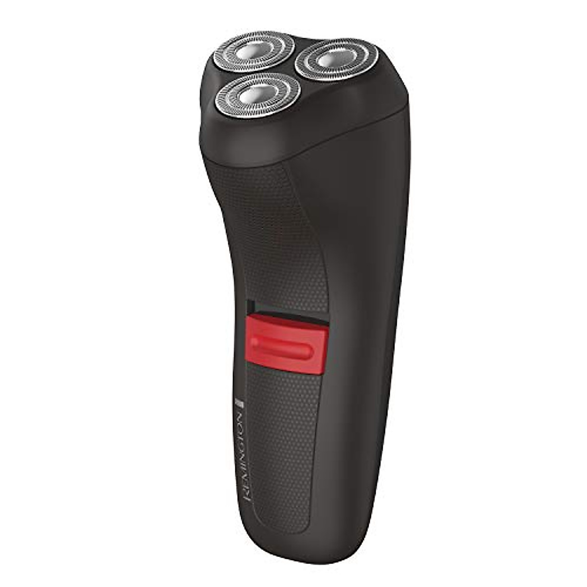 Remington Twin Track Corded Electric Rotary Shaver, 1 count