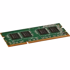 HP E5K49A Memory Module 2GB DDR3 800MHz 144-pin SoDimm
