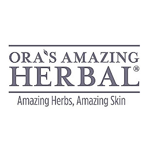 Body Powder for Women, Talc Free Powder, Real Vanilla Dusting Powder, Bath Powder, No Corn, Grain or Gluten, Sweet Love Scent, Vanilla, Frankincense, Amber, Ylang Ylang, Ora's Amazing Herbal, 2.5 oz