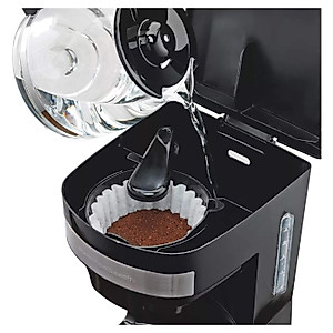 Hamilton Beach 12 Cup Programmable Coffee Maker 52580270 46290