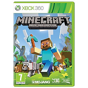Minecraft (Xbox 360)