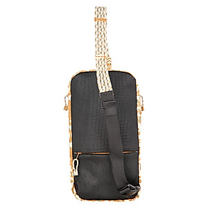 KAVU Switch Slinger Sling Pack Rucksack - Fall Folklore