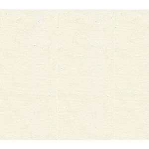 Polyester Cotton Fabric Broadcloth Ivory / 60" Wide/Sold by The Yard