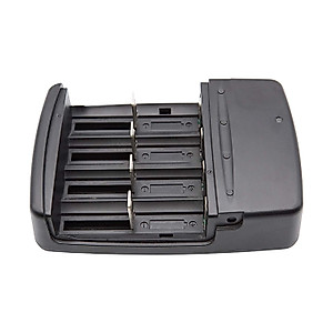 Ultracell USB Universal Smart Battery Charger for 14500 3.2V AA 700mAh LiFePO4 Batteries