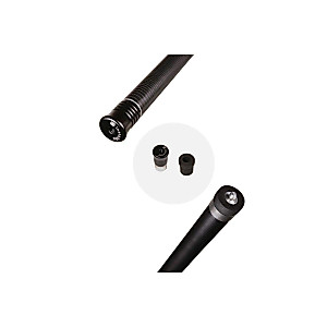 Insta360 Extra Long 3M (10ft) Invisible Selfie Stick Extension for ONE RS One X2 & X3