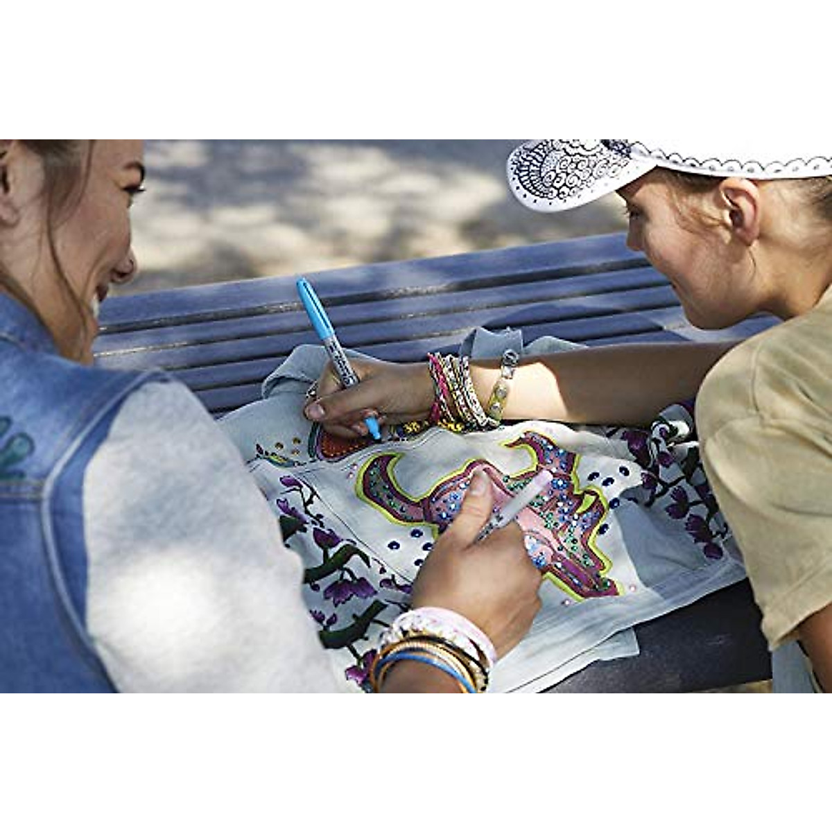 SHARPIE Special Edition 12 Piece Permanent Marker Pack (1909896)