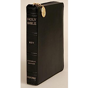 The Revised Standard Version Catholic Bible