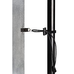 Background Backdrop Clips Clamps Holder for Photo Video Studio,36 Pack,Black