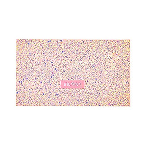 18 Colors Pigmented The New Nude Eyeshadow Palette Blendable Long Lasting Eye Shadow Palettes Neutrals Smoky Multi Reflective Shimmer Matte Glitter Pressed Pearls Eye Shadow Makeup palette Cosmetics