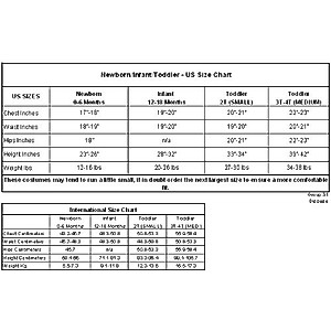 Sesame Street Elmo Comfy Fur Costume (12-18 Months)