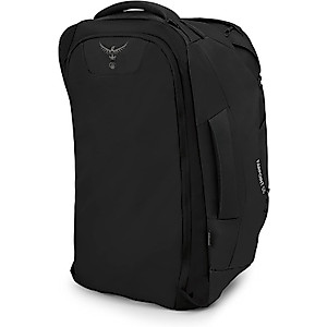 Osprey Farpoint 55 Travel Backpack, Multi, O/S