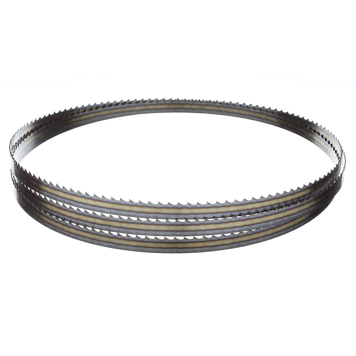 Timber Wolf Bandsaw Blade 1/2" X 105", 4 TPI