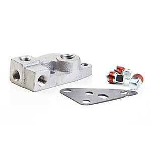 Briggs & Stratton 492687 Oil Filter Adapter