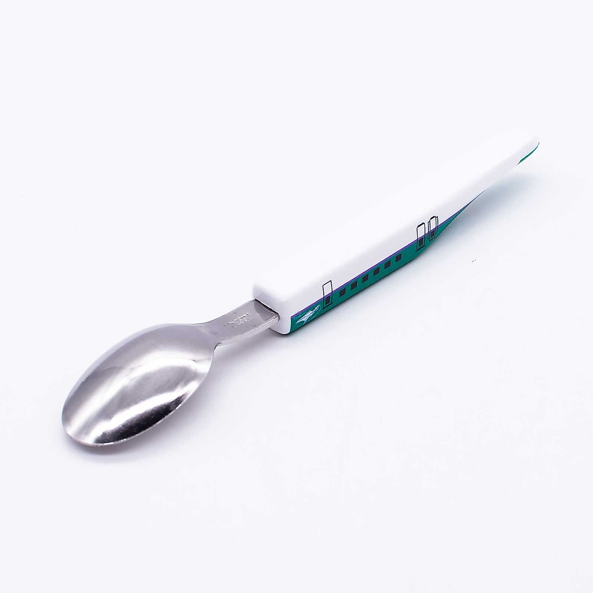 Daiwa Toy NS-06 Shinkansen Train Spoon, Approx. 6.1 inches (15.5 cm), H5 Series, Made in Japan
