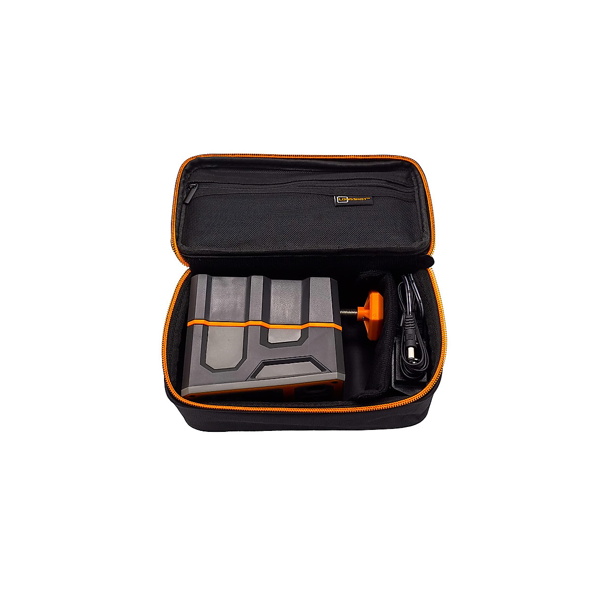 LONGSHOT Spotting Scope Camera for Target Shooting, Hunting Bird Watching and Spotter Scopes Hawk Smart Scope Camera |