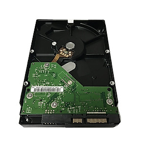 WL 500GB 16MB Cache 5400RPM SATA II (3.0Gb/s) 3.5" Internal Surveillance DVR Hard Drive - w/ 1 Year Warranty