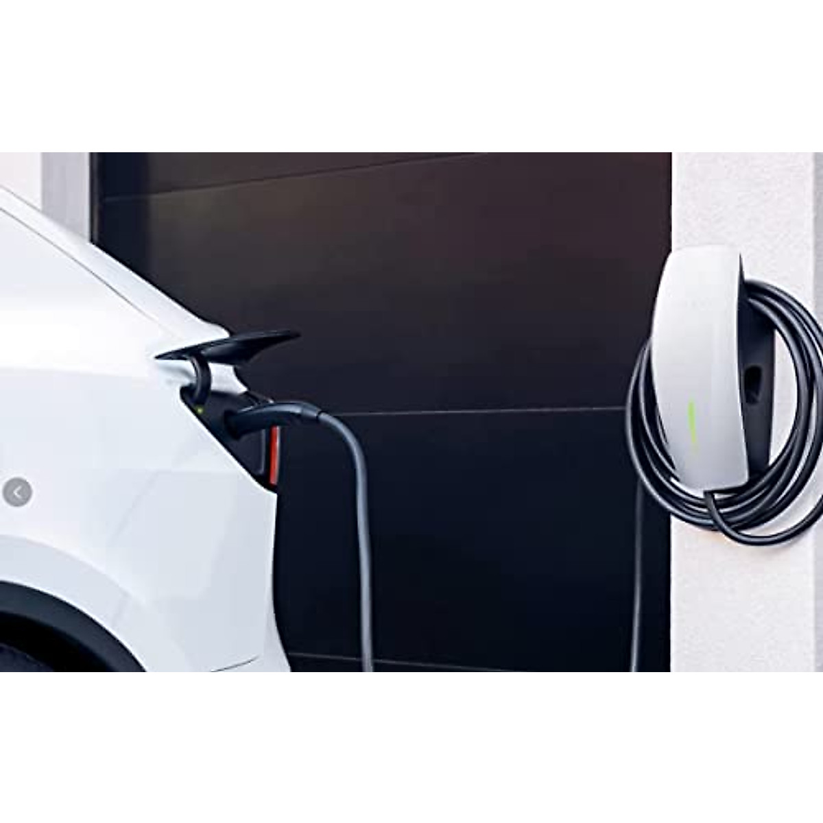 Tesla Wall Connector - 18' Cable - Gen 3 - Discontinued - Part Number 1457768-01-F