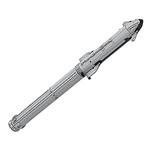 Space Launch System Starship Heavy Rocket Building Kit, Super Heavy Launch Vehicle Starship Building Set, Space Ship X Model Building Blocks Set, Outer Space Rocket for Kids Adults,New 2022 (3135 PCS)