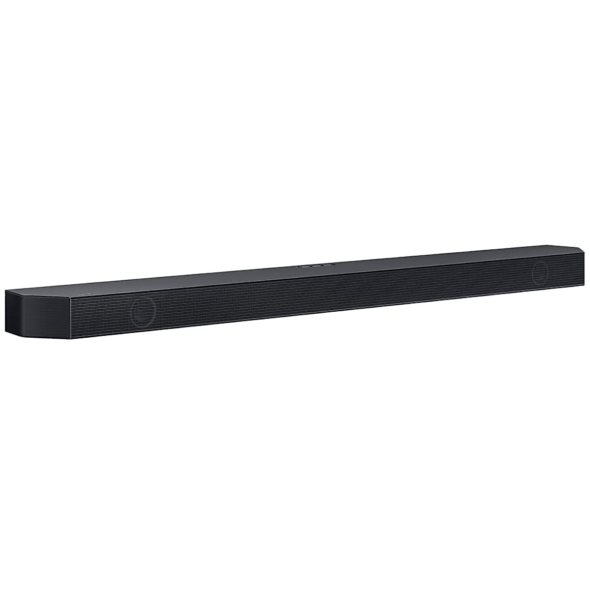 SAMSUNG HW-Q700C Q-Series 3.1.2 ch. Wireless Dolby Atmos Soundbar w/Q-Symphony Bundle with 2 YR CPS Enhanced Protection Pack