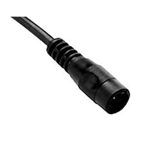 5.5mm x 2.1mm Inline Power Switch for Arduino Boards and LED Light Strips by Corpco