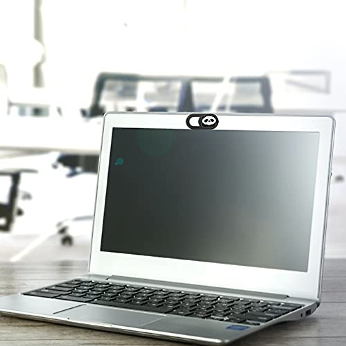 OSALADI Computer Camera Computer Camera Computer Camera Computer Camera 6 PCS Web Camera Cover for Tablet Laptop Computer Webcam Sliding Cover Computers Laptops Computers Laptops Pc Camera Pc Camera