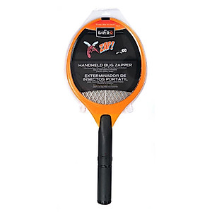 Mr. Bar-B-Q 40055X Deluxe Bug Zapper
