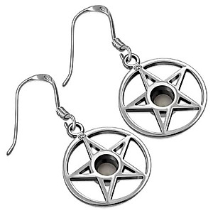 Rainbow Moonstone 925 Sterling Silver Earrings for Women