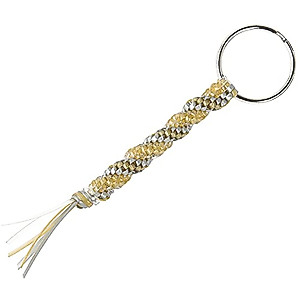 Toner Crafts SP4 Crystal Clear Spool Crystal Clear 100YD Spool, 100 yd