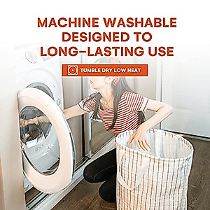 TIIKERI Premium Car Wash Mitt 2PKS 10.2x8.3” Super Car Wash kit Exterior Care Products Microfiber Chenille Wash Mitt Scratch Free (Orange)