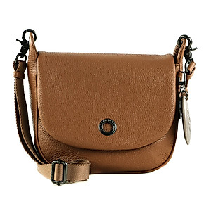 Mandarina Duck Women's Crossbody Bag, Indian Tan11, Taglia Unica