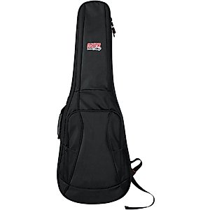 Gator Electric Guitar Gig Bag (GB-4G-ELECX2)