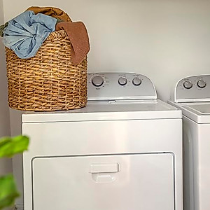 Ingenuity Keep Cozy 3-in-1 Grow with Me Vibrating Baby Bouncer, Seat & Infant to Toddler Rocker, Vibrations & -Toy Bar, 0-30 Months Up to 40 lbs (Weaver)