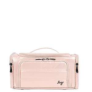 Lug - Trolley Medium Cosmetic Case (Ballet Pink)