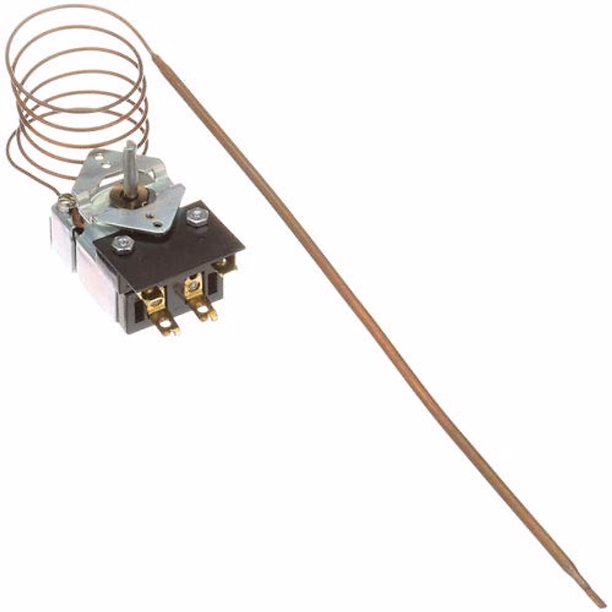 Mavrik Exact FIT for ROBERTSHAW 5300-14F Thermostat SJ, 3/16 X 11-5/8, 36 - Replacement Part