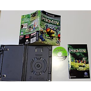 Pikmin - GameCube