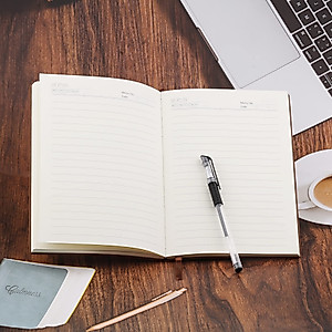 Daughter Gifts To My Daughter Never Forget That I Love You Leather Notebook I Love You Daughter Gifts form Mom Graduation Encouragement Gifts (To My Daughter)