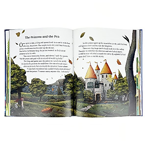 Bedtime Stories Treasury - A Timeless Collection of Favorite Stories and Rhymes for Kids