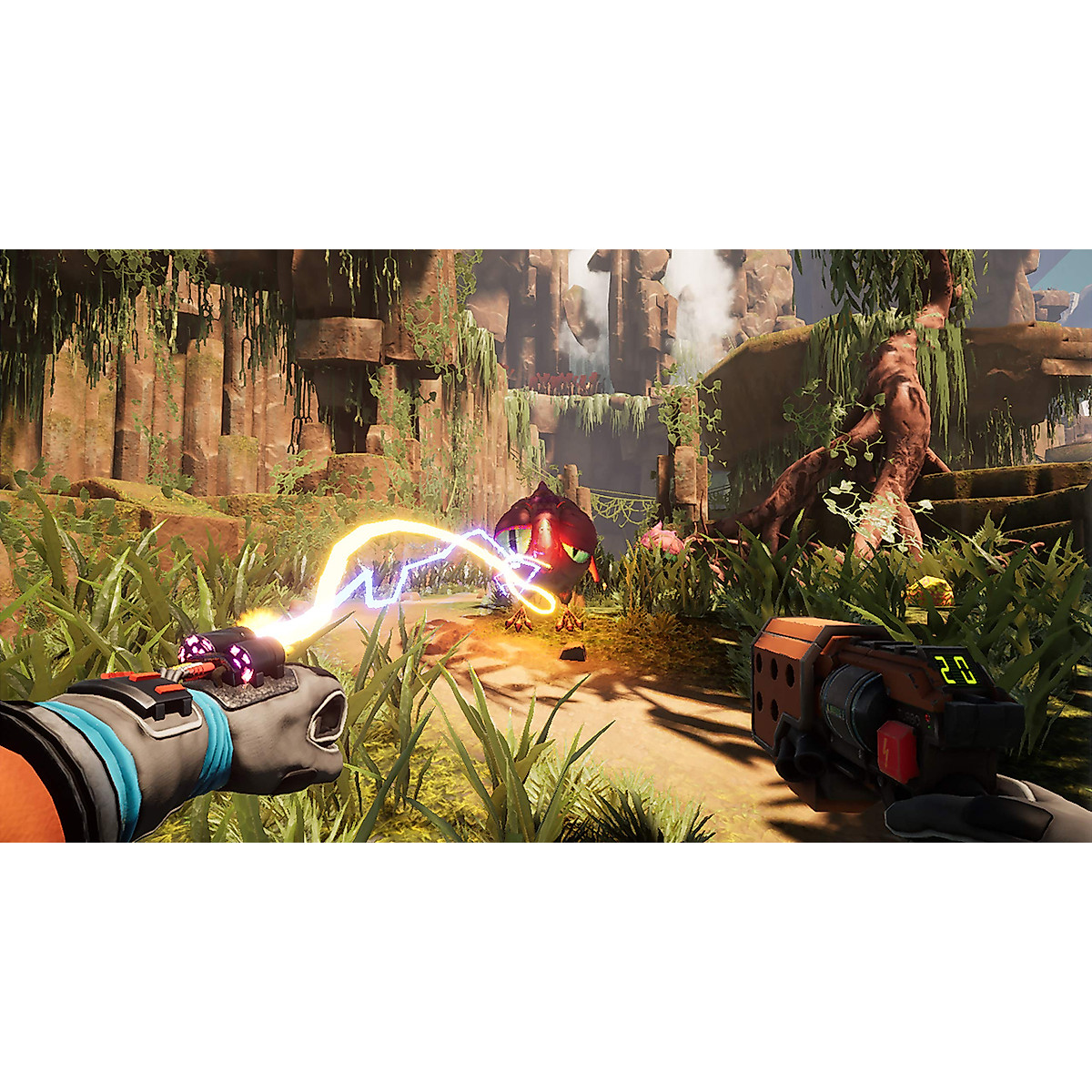 Journey To The Savage Planet (Xbox One)
