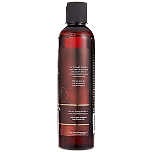 As I Am Curl Clarity Shampoo, 8 oz (Pack of 3)