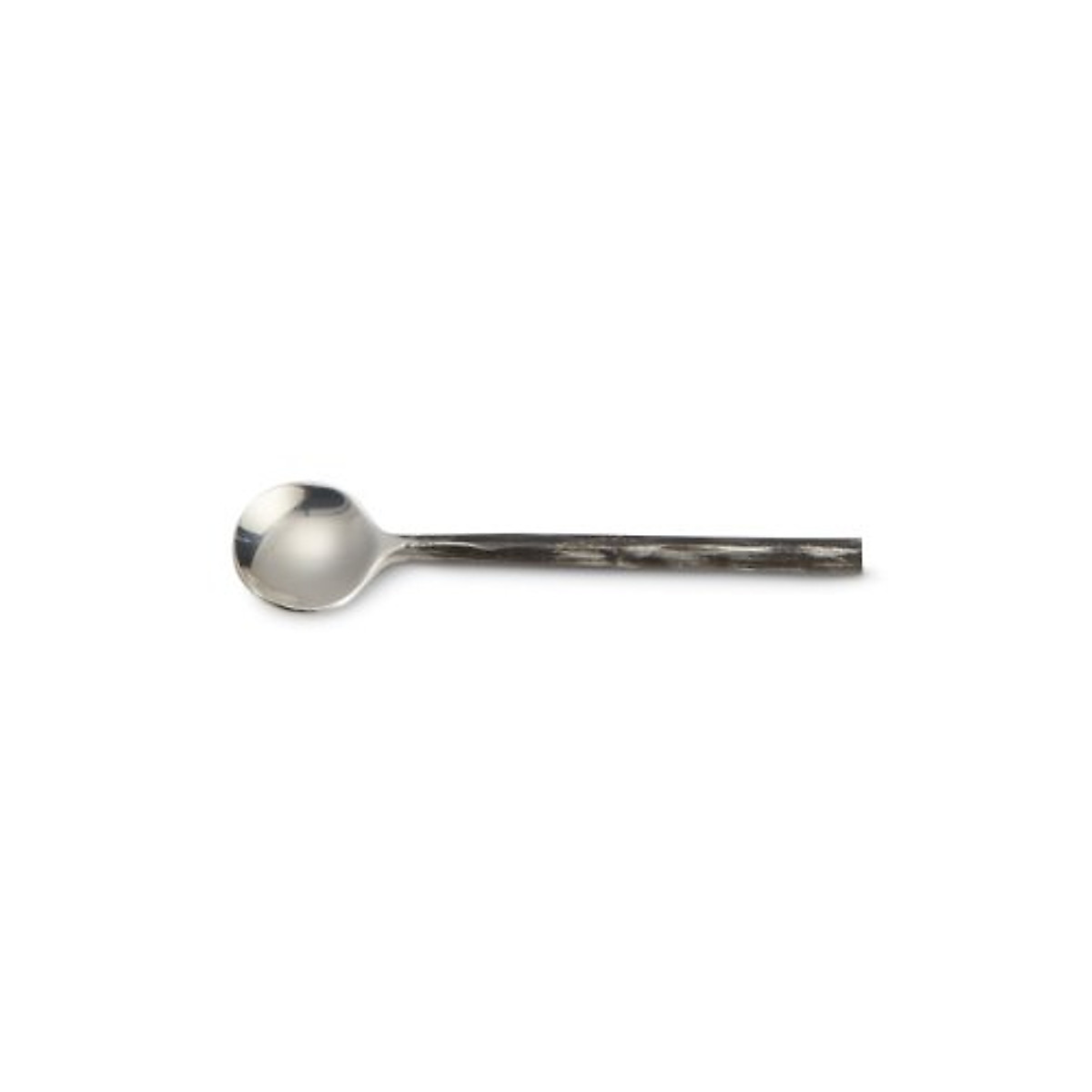 Abbott Collection Stainless Steel Forge Finish Small Spoon