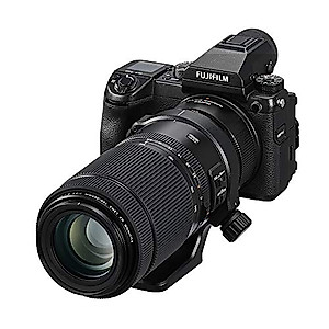 Fujifilm GF100-200MMF5.6 R LM OIS WR