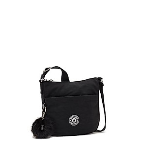 Kipling Women's Libbie GG Handbag Black GG23