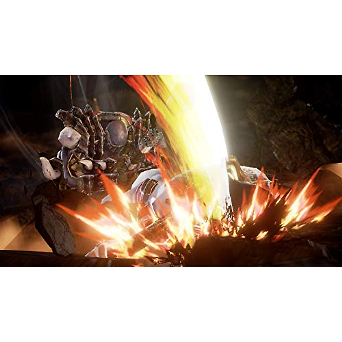 SOULCALIBUR VI: Xbox One Deluxe Edition