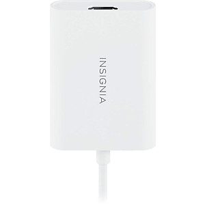 Insignia USB to HDMI Adapter - Model: NS-PCA3H